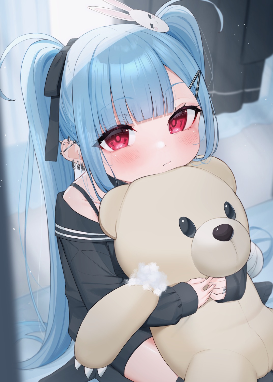 tsuki usagi | #1125534 | yande.re